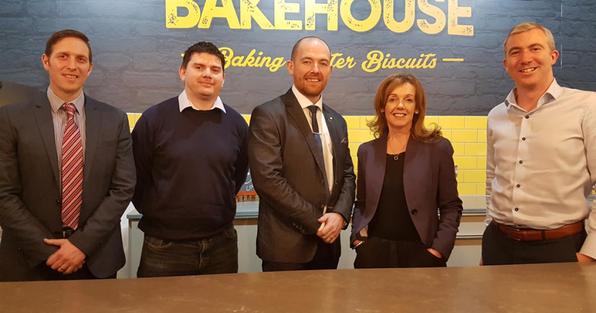 DkIT explore opportunities with East Coast Bakehouse | DkIT
